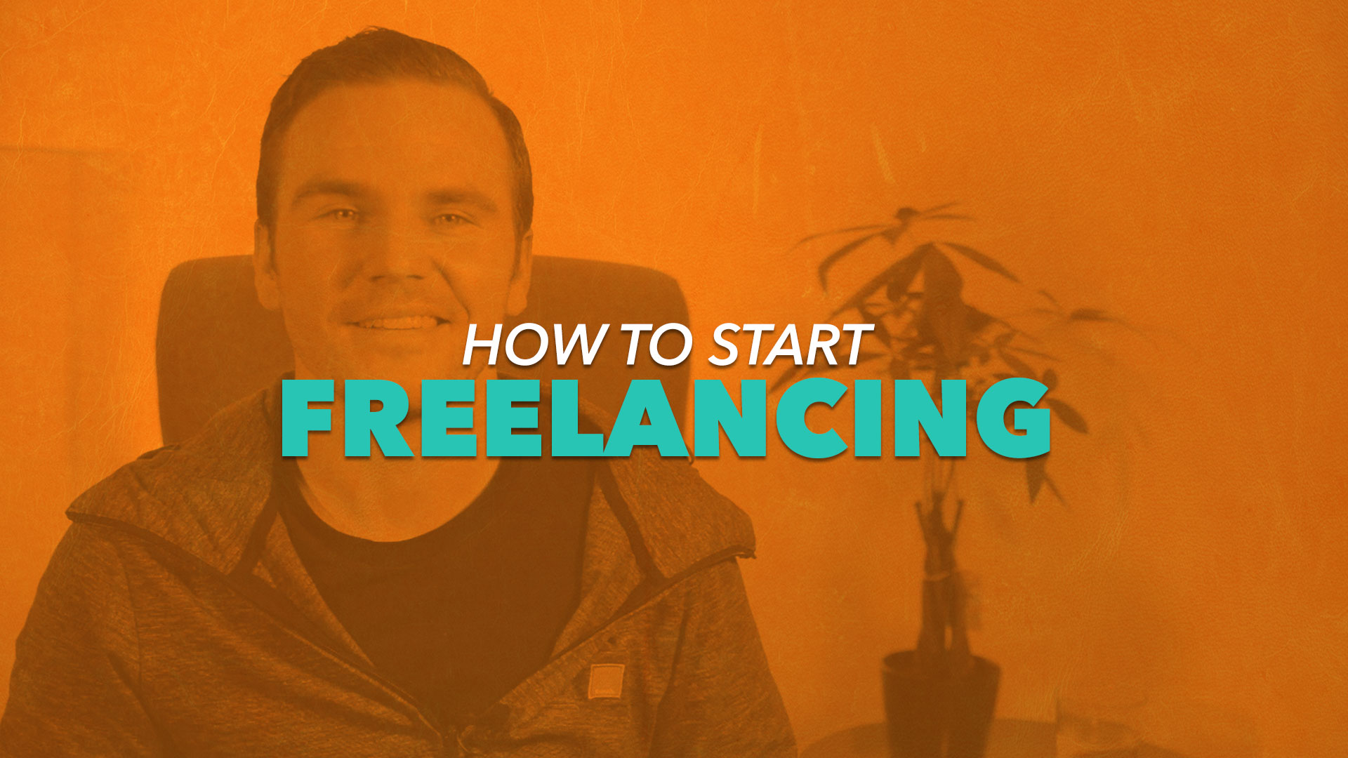 How to Start Freelancing in 6 Actionable Steps (Video #1) – Brad Hussey How to Start Freelancing in 6 Actionable Steps (Video #1) – Brad Hussey